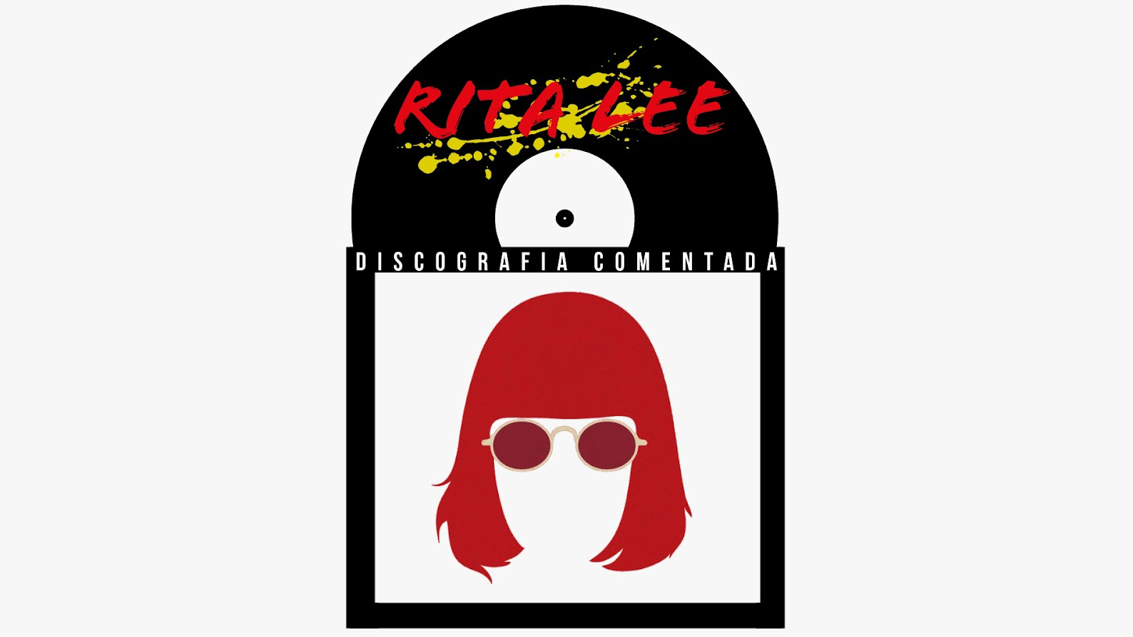 Podcast com 33 episódios comenta discografia de Rita Lee - Headbangers News