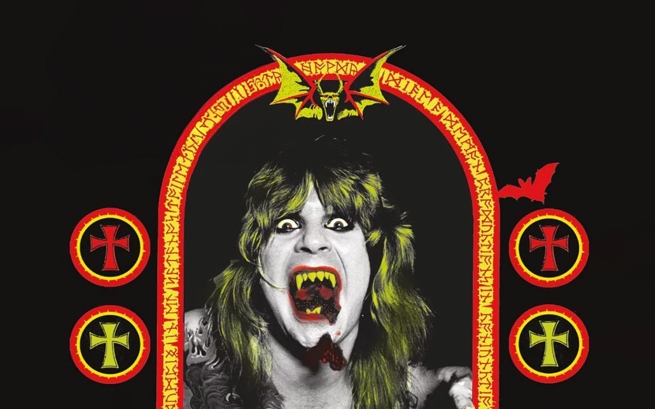 Memory Remains: Ozzy Osbourne – 41 anos de “Speak of the Devil”, a ... Memory Remains: Ozzy Osbourne – 41 anos de “Speak of the Devil”, a ...
