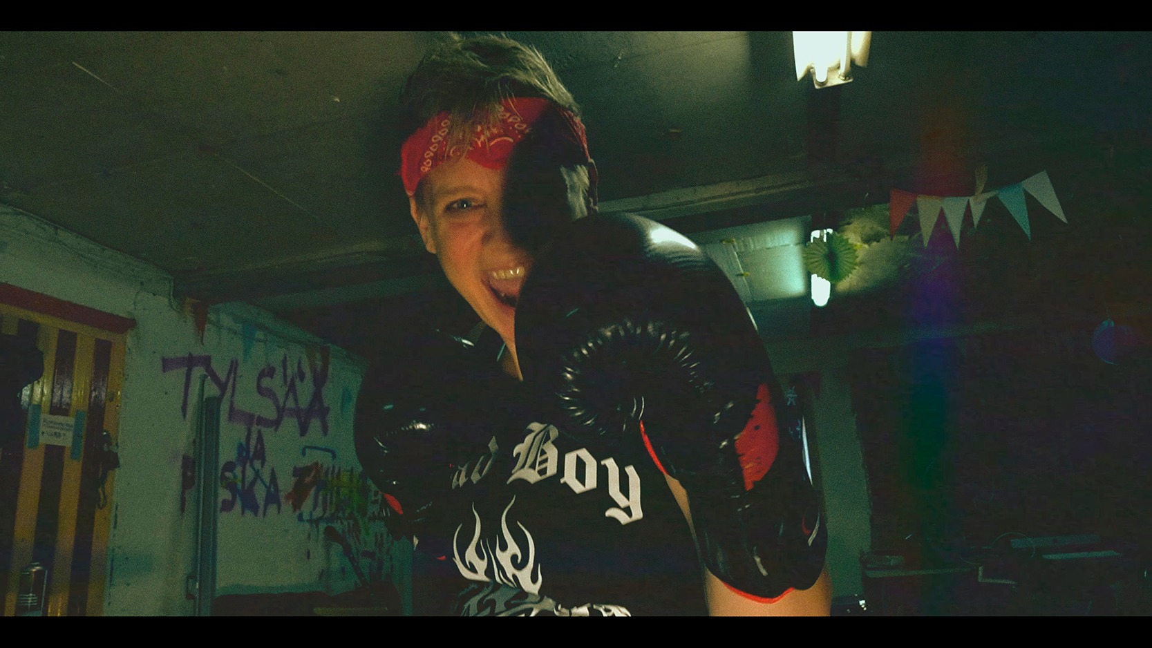 Banda finlandesa de punkroll, Ugly Punch, apresenta seu primeiro single ...