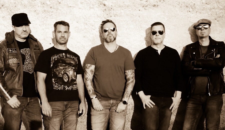 20 Year Short Break: banda de southern rock lança single "Roots ...