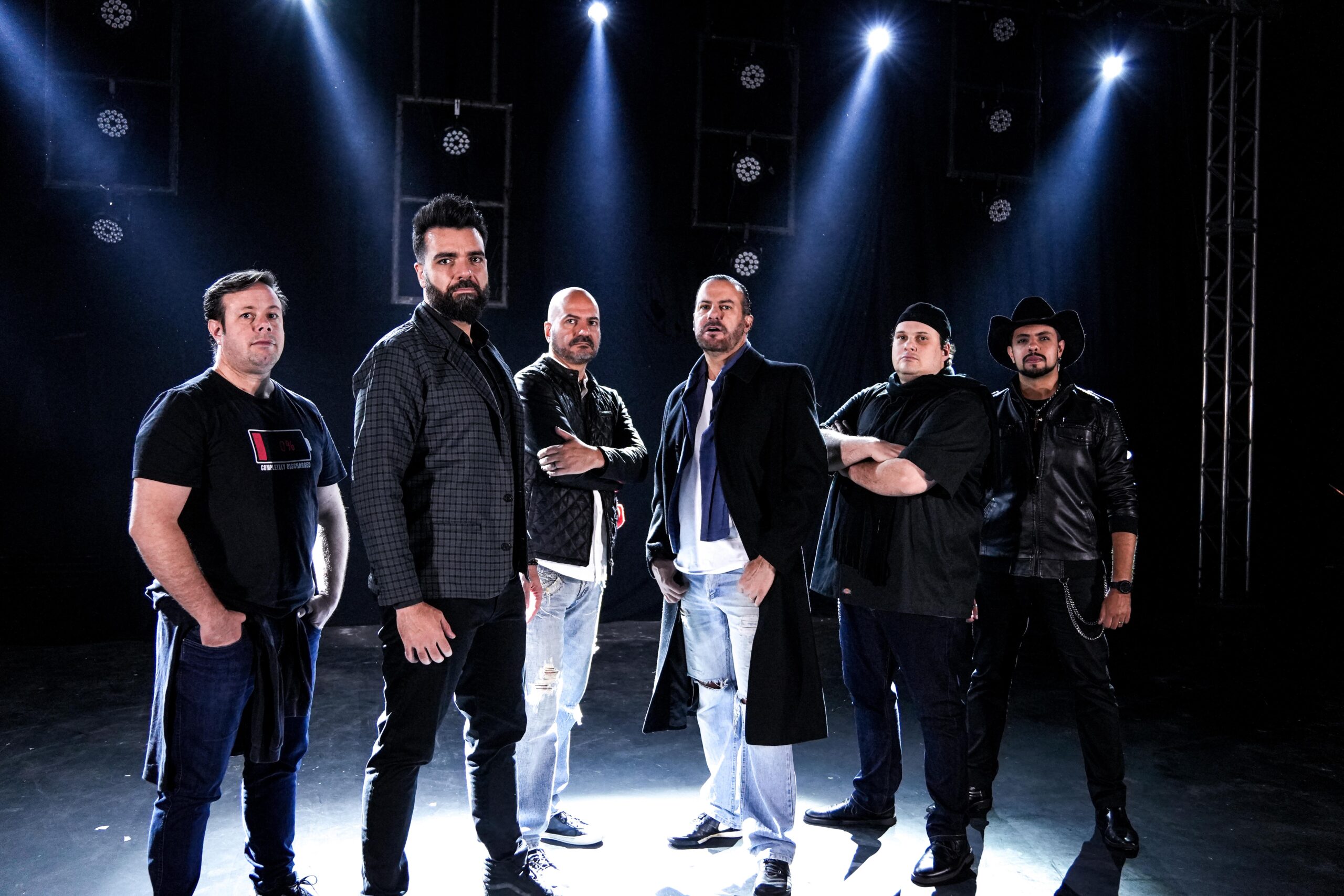 Após 15 anos sem lançamentos, Kavla retorna com videoclipe do single ...