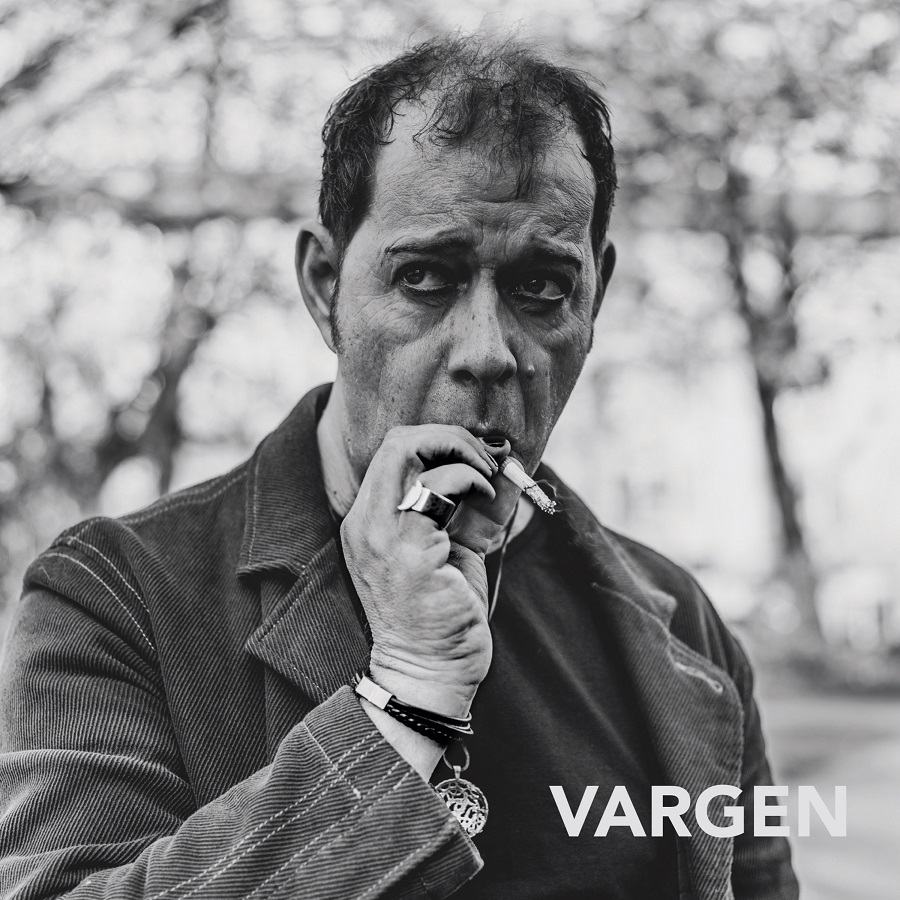Vargen - Headbangers News