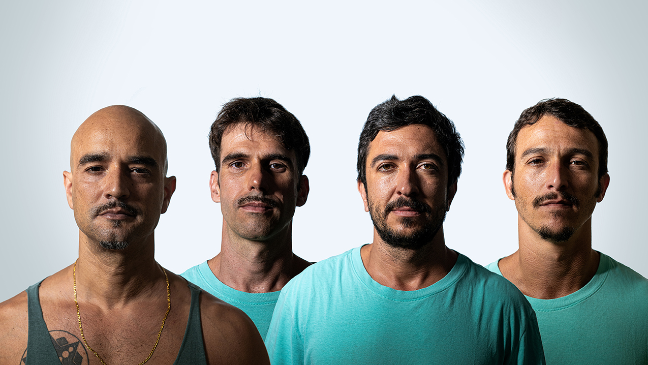 Forfun firma parceria com a 30e e retorna aos palcos com a turnê NÓS ...