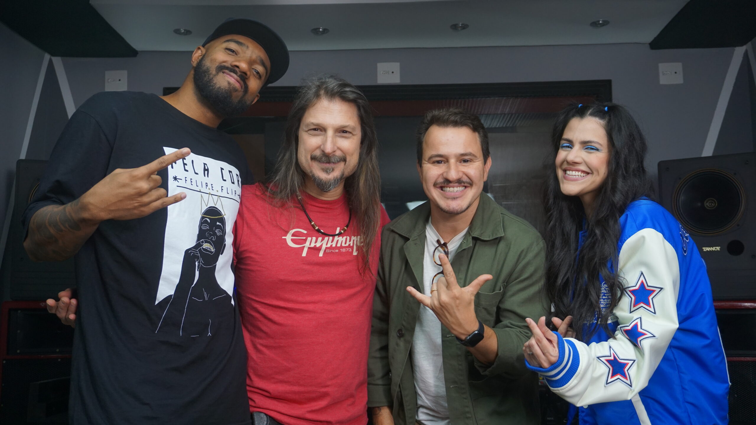Grupo Flow anuncia Flow Music, novo polo de conteúdo e negócios na ...