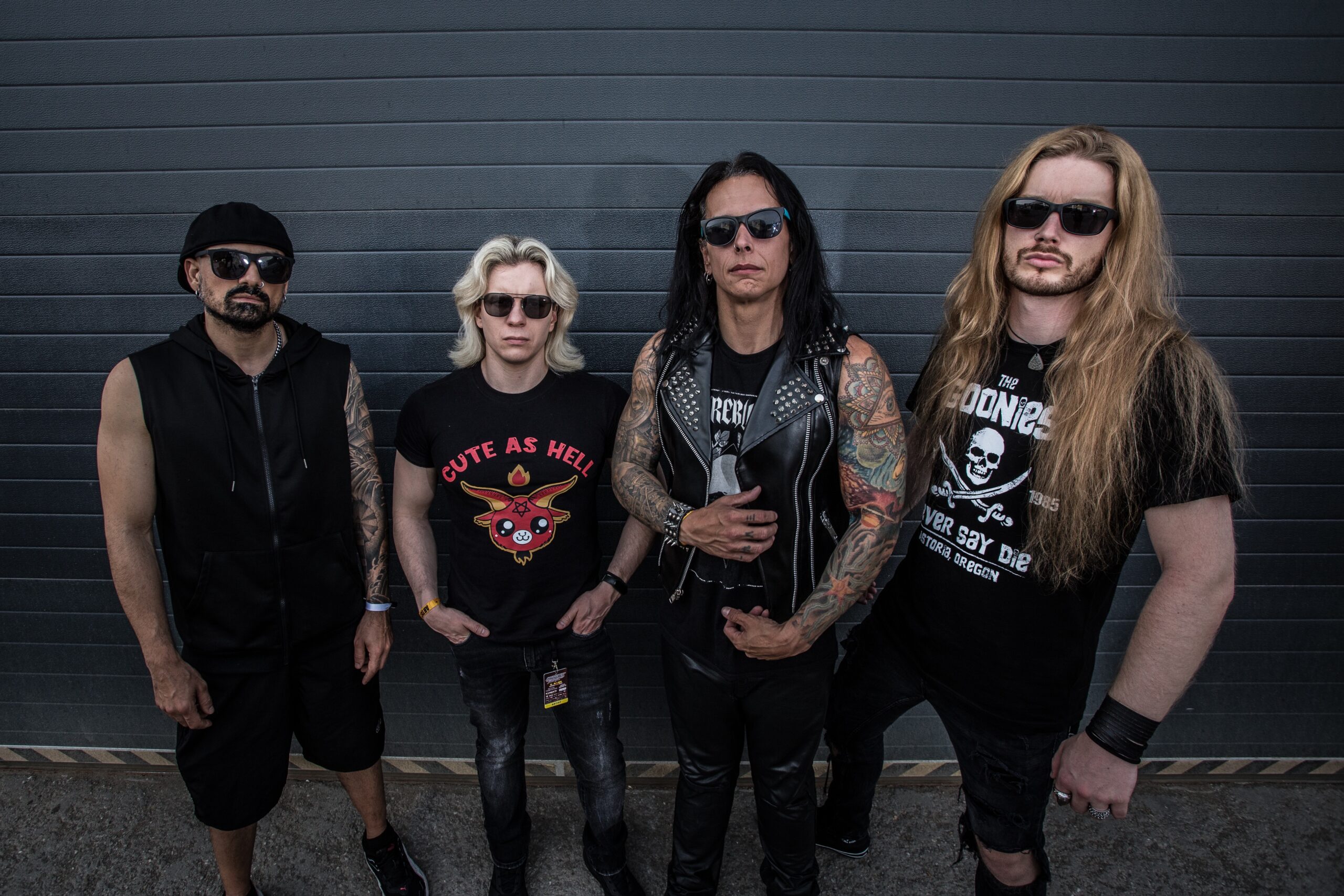 Northtale lança videoclipe ao vivo para 'Shape Your Reality' gravado na ...