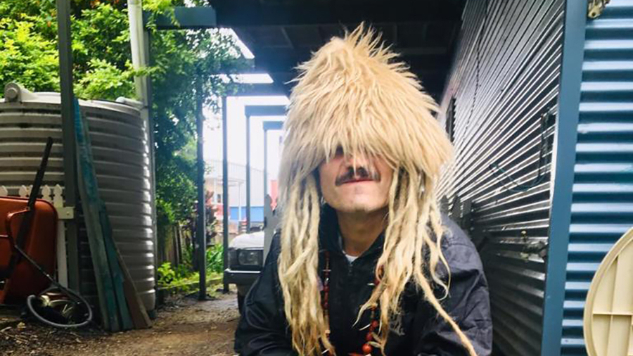 Boom Boom Kid abre venda de ingressos para os shows em janeiro no Sesc ...