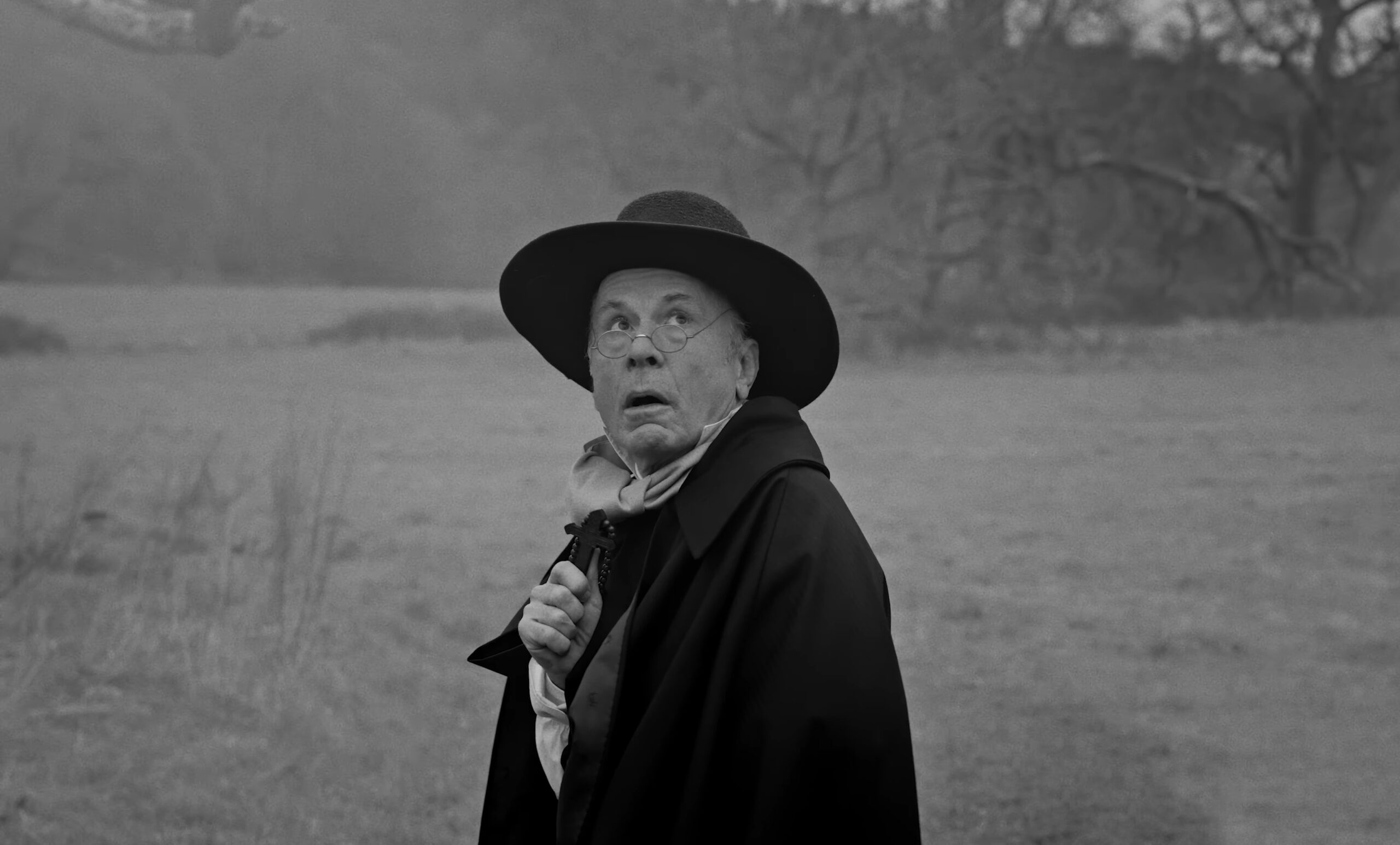 Bruce Dickinson Lança O Videoclipe Rain On The Graves Headbangers News