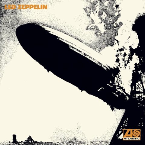Memory Remains: Led Zeppelin - 55 anos do álbum de estreia e o sucesso ...