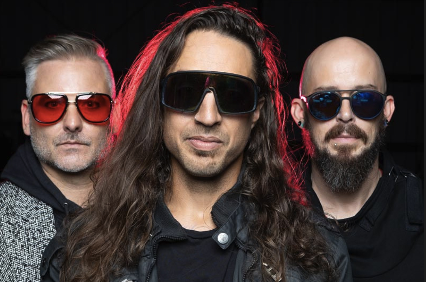 Chemical Vision: banda de rock digital lança single "St. Savior ...