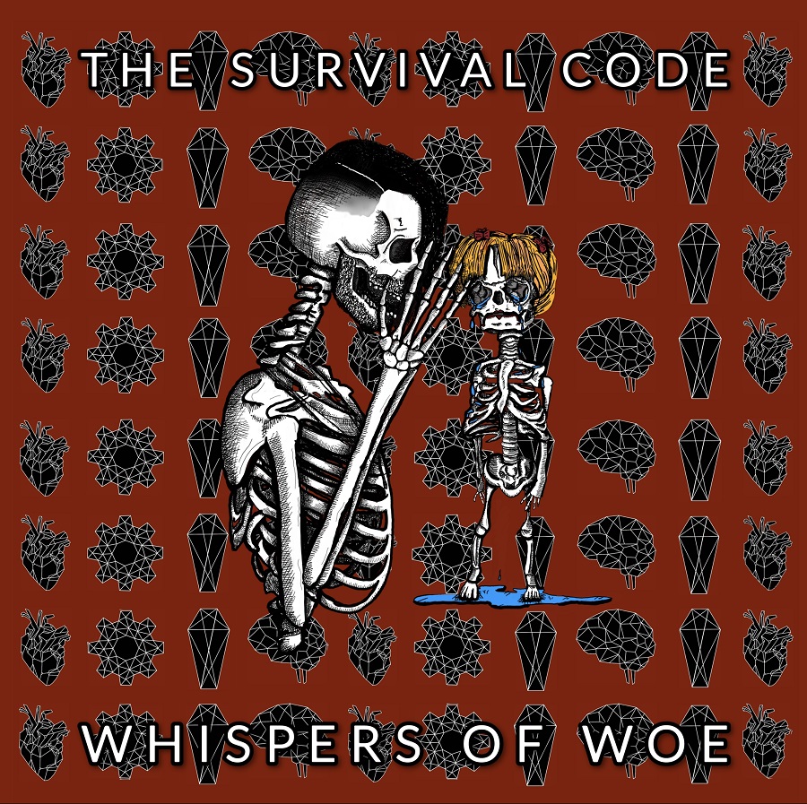 Whispers Of Woe - Headbangers News