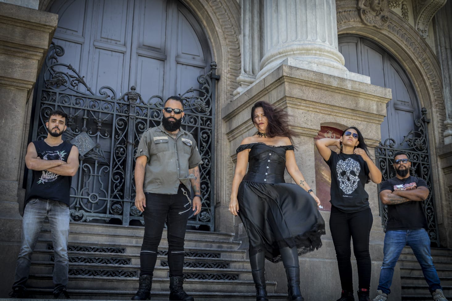 Ben Baruk combina Tolkien e universo cristão em novo single "The ...