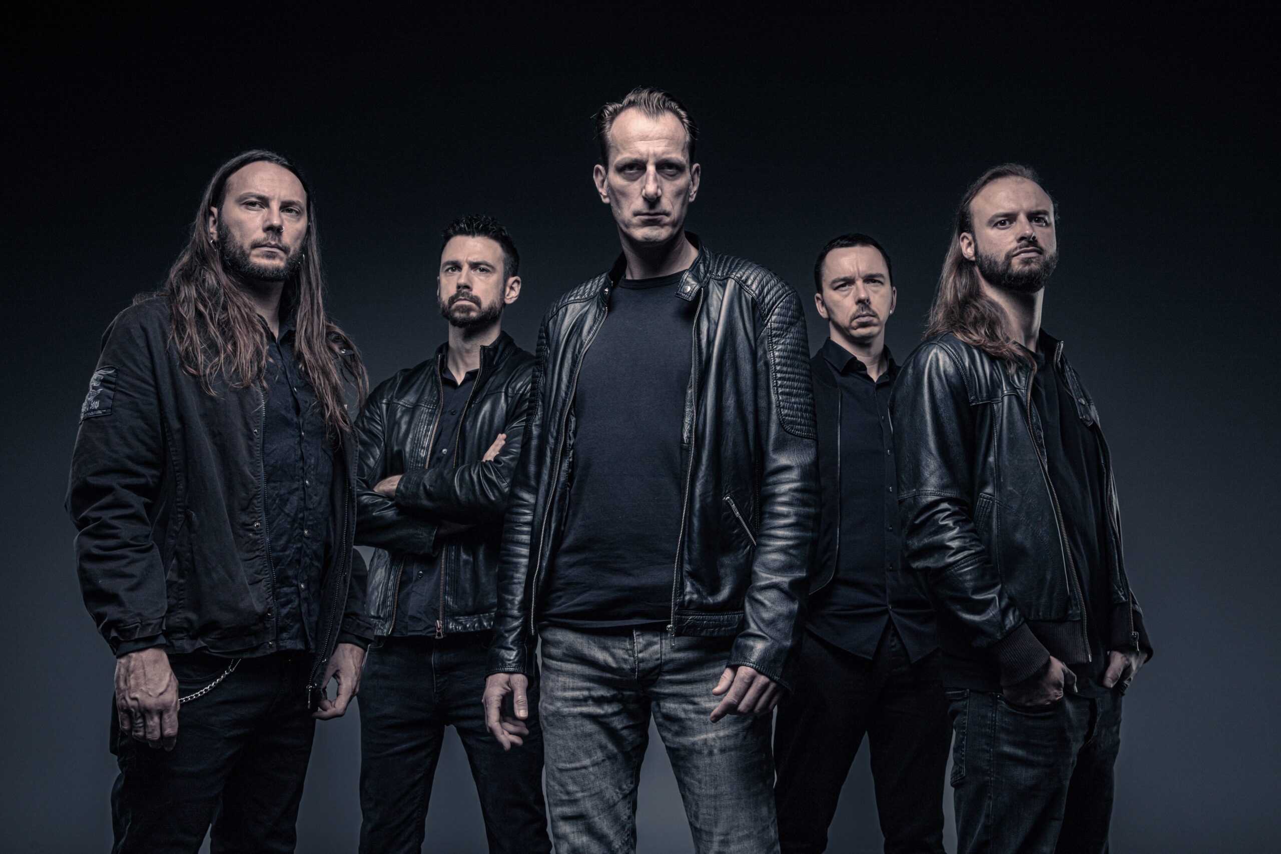 Disillusion - band - Headbangers News