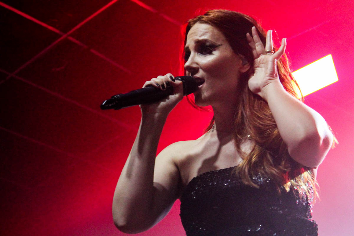 Summer Breeze Open Air Brasil: A importância da representatividade ...