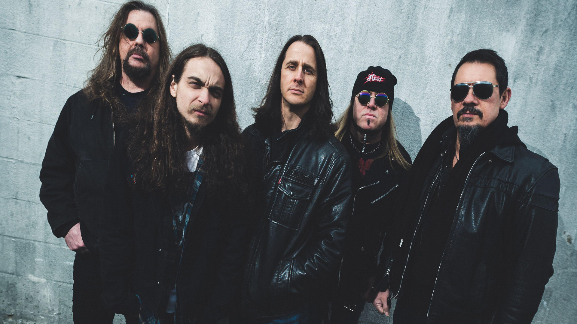 Riot: lenda do metal americano pela primeira vez no Brasil ...