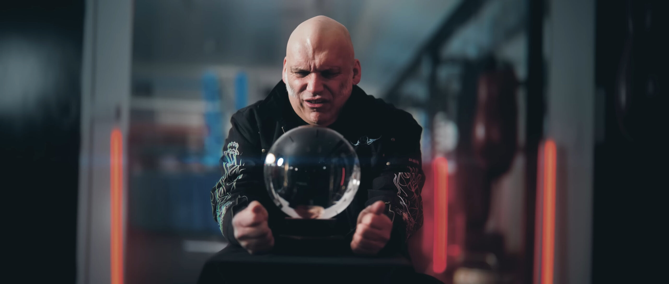 Blaze Bayley Lança O Single E Videoclipe Mind Reader Headbangers News