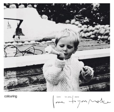 Colouring lança novo single "How'd It Get So Real?" - Headbangers News