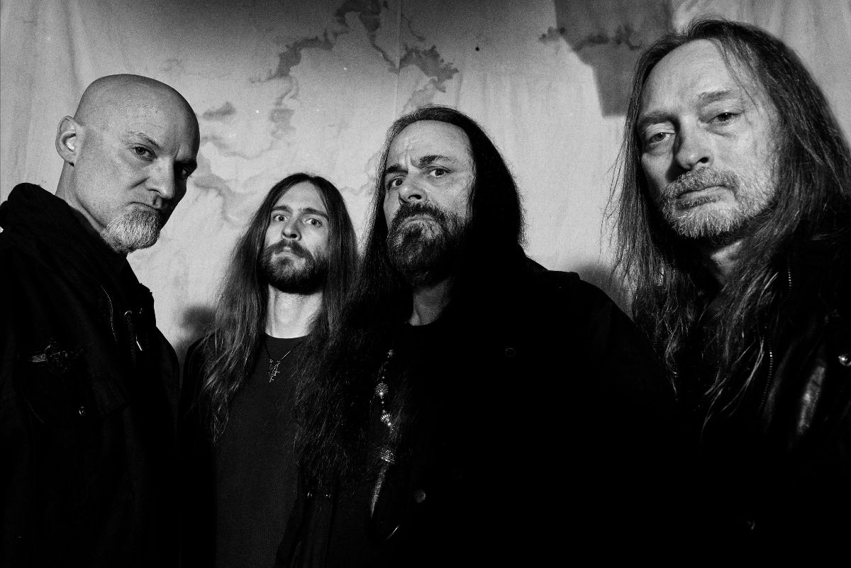 Deicide anuncia novo single digital 'Sever The Tongue' e abre pré-venda ...