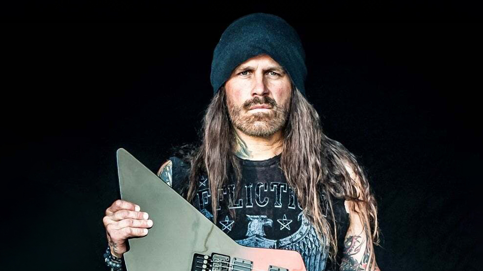 Kool Metal 2024 recebe ultimo show de Phil Demmel (Kerry King) com o ...