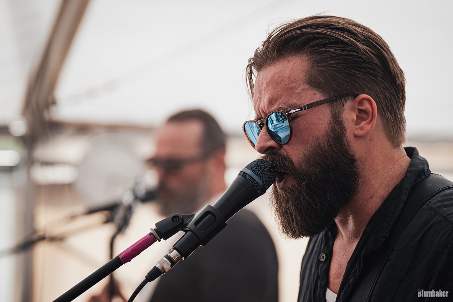 Clash of Sun: banda de stoner rock lança single "Goodbye so Long ...