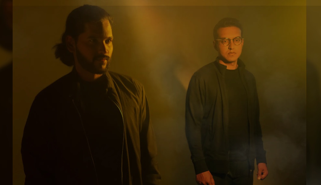 Fallen Letters: duo de metal progressivo lança single "Our Own Demise ...