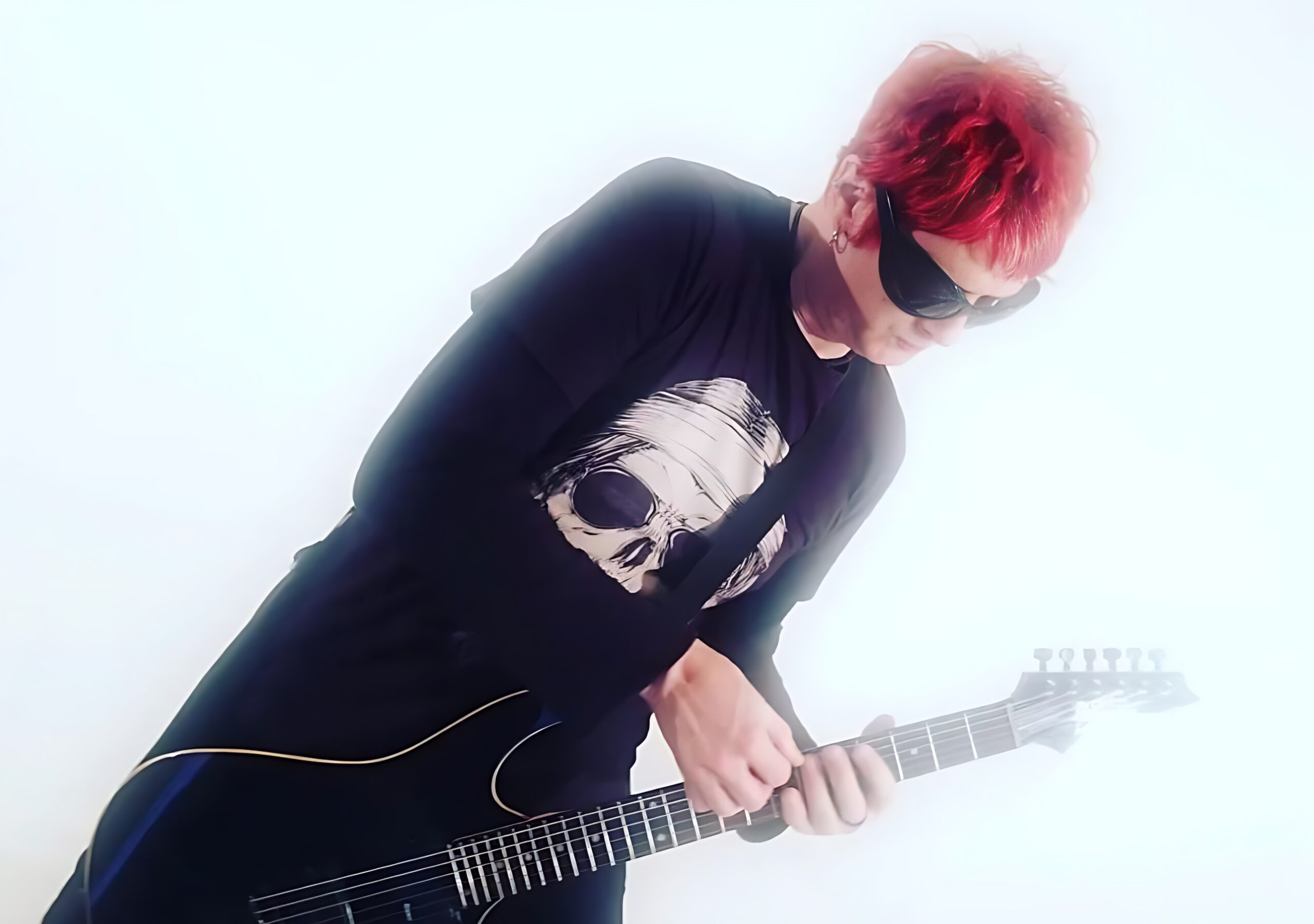 Dawn Turbo: discografia relançada com foco no peso hipnótico das ...