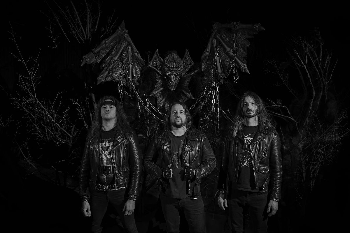 Bat lança single e videoclipe 'Rite For Exorcism' - Headbangers News