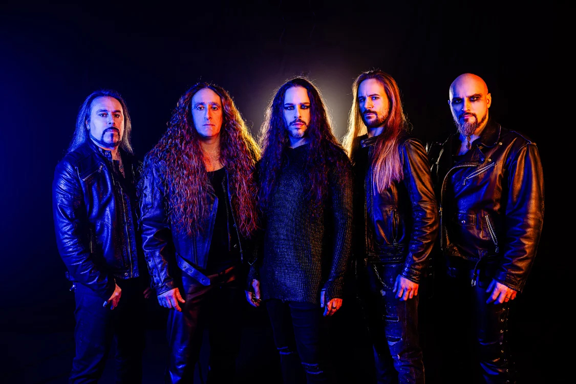 Rhapsody Of Fire: Os mestres do power metal sinfônico em único show no ...