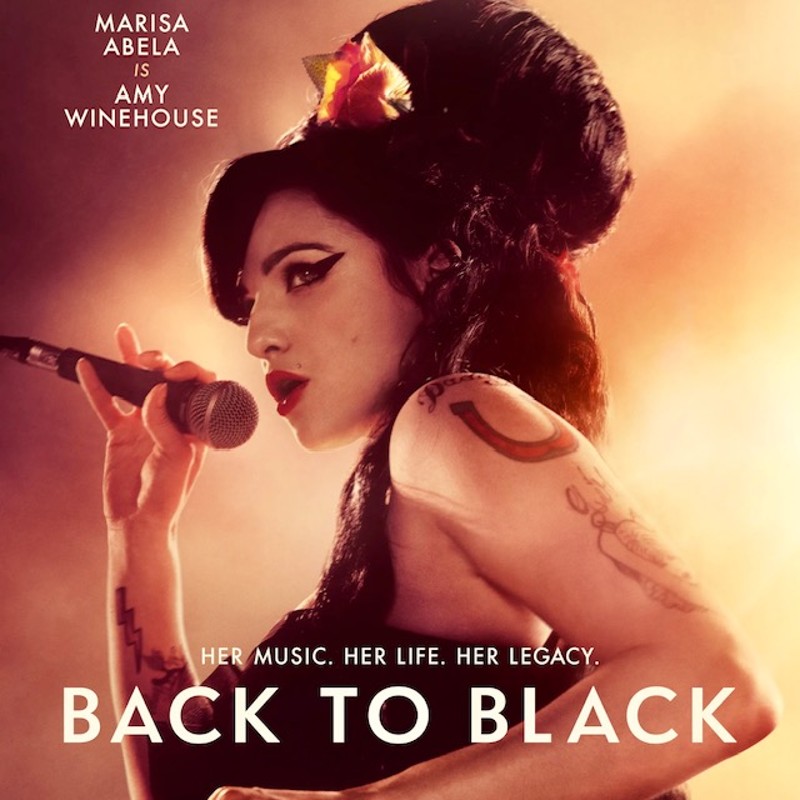 amy-winehouse-back-to-black-biopic-poster-800 - Headbangers News