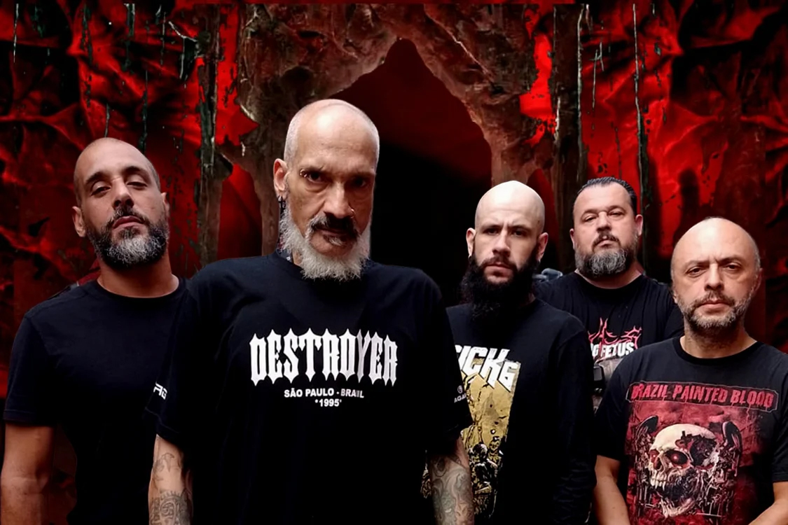 Siegrid Ingrid estreia nova formação e anuncia relançamentos ...