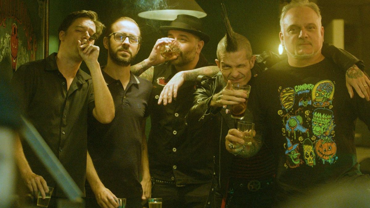 “Tales Of Treason”: Armada lança segundo álbum com nove músicas em ...