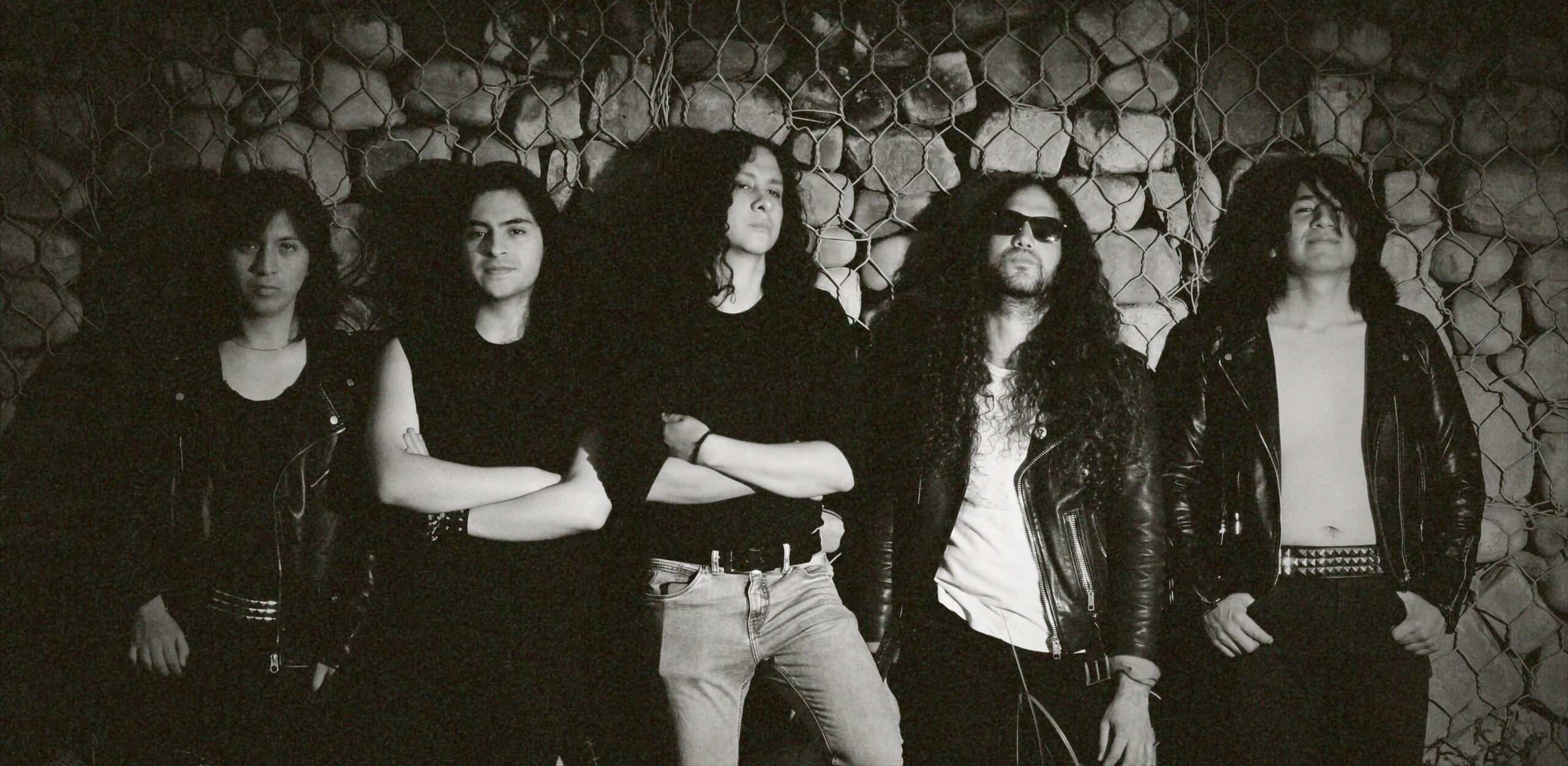 Hyena leva o espírito do Heavy Metal ao topo com seu novo single “About ...