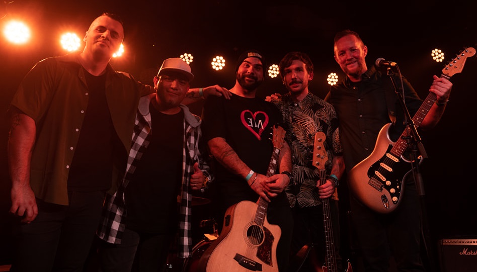 Parmy Dhillon lança o hit pop rock "India" - Headbangers News