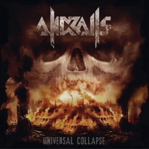 Universal Collapse - Headbangers News