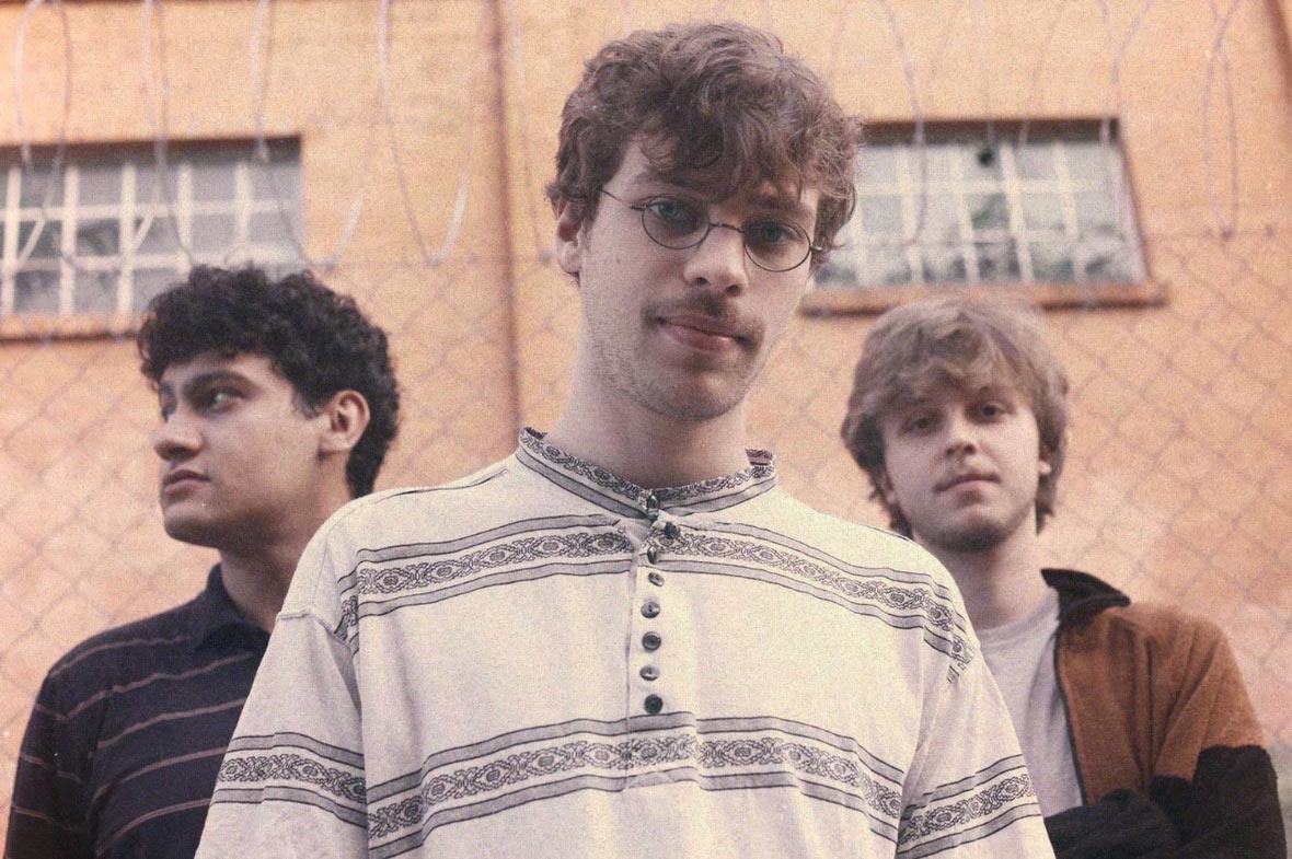 glover. lança ao vivo o novo EP no Casarão Studio; show será gravado ...