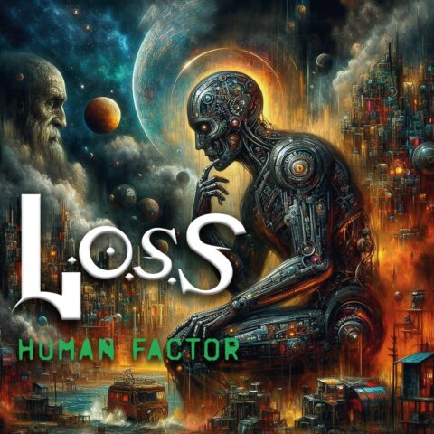 Com produção de Tue Madsen, “Human Factor”, segundo e novo álbum do ...