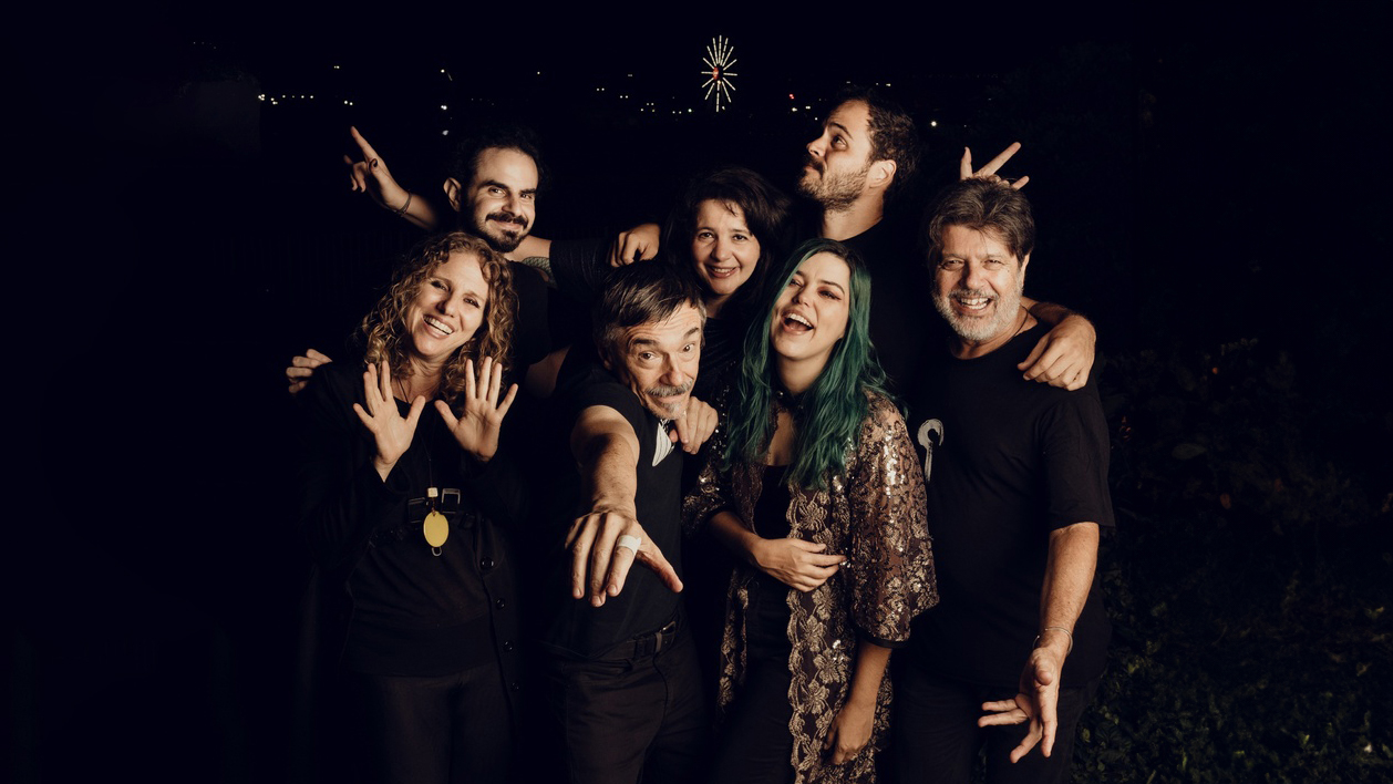 Charles Gavin dos Titãs faz duas apresentações no Blue Note São Paulo ...