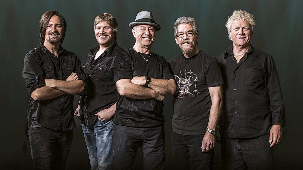 Revisiting Creedence traz clássicos do CCR ao Brasil em turnê de ...