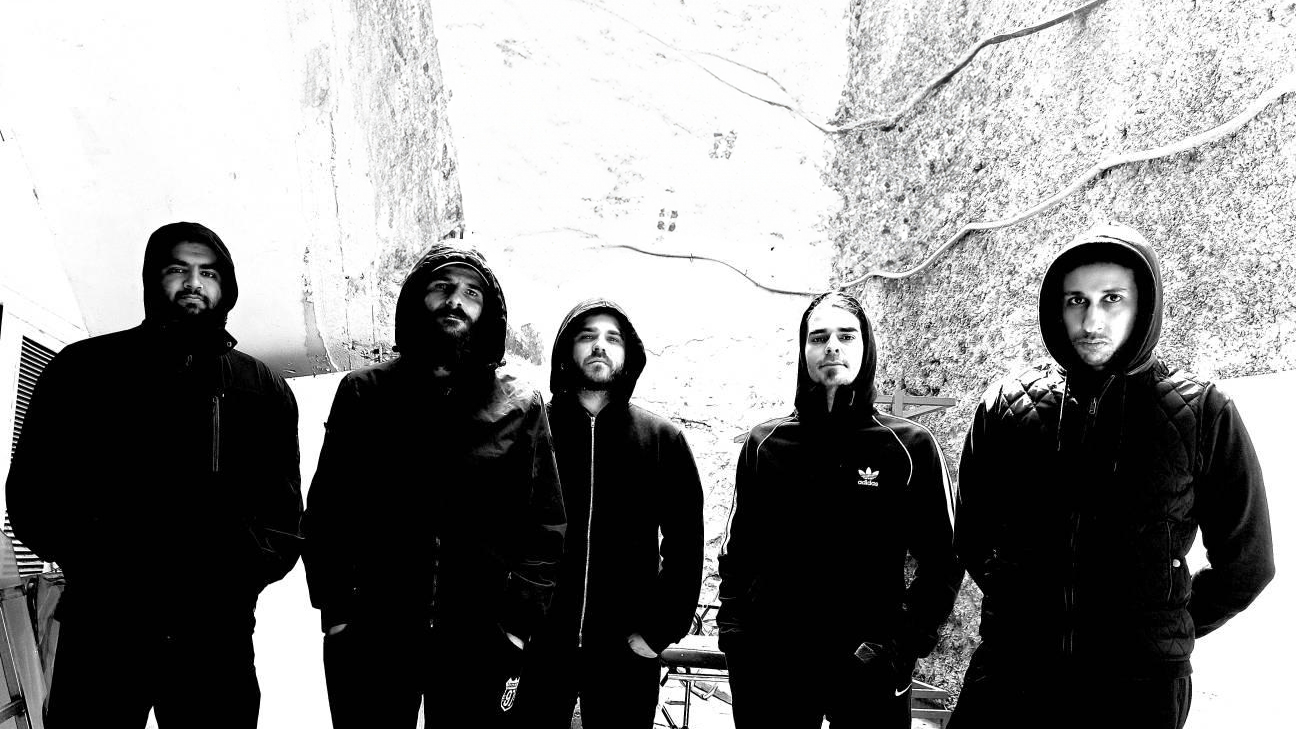 Vile Species lança novo álbum "Disqualified As A Human" - Headbangers News