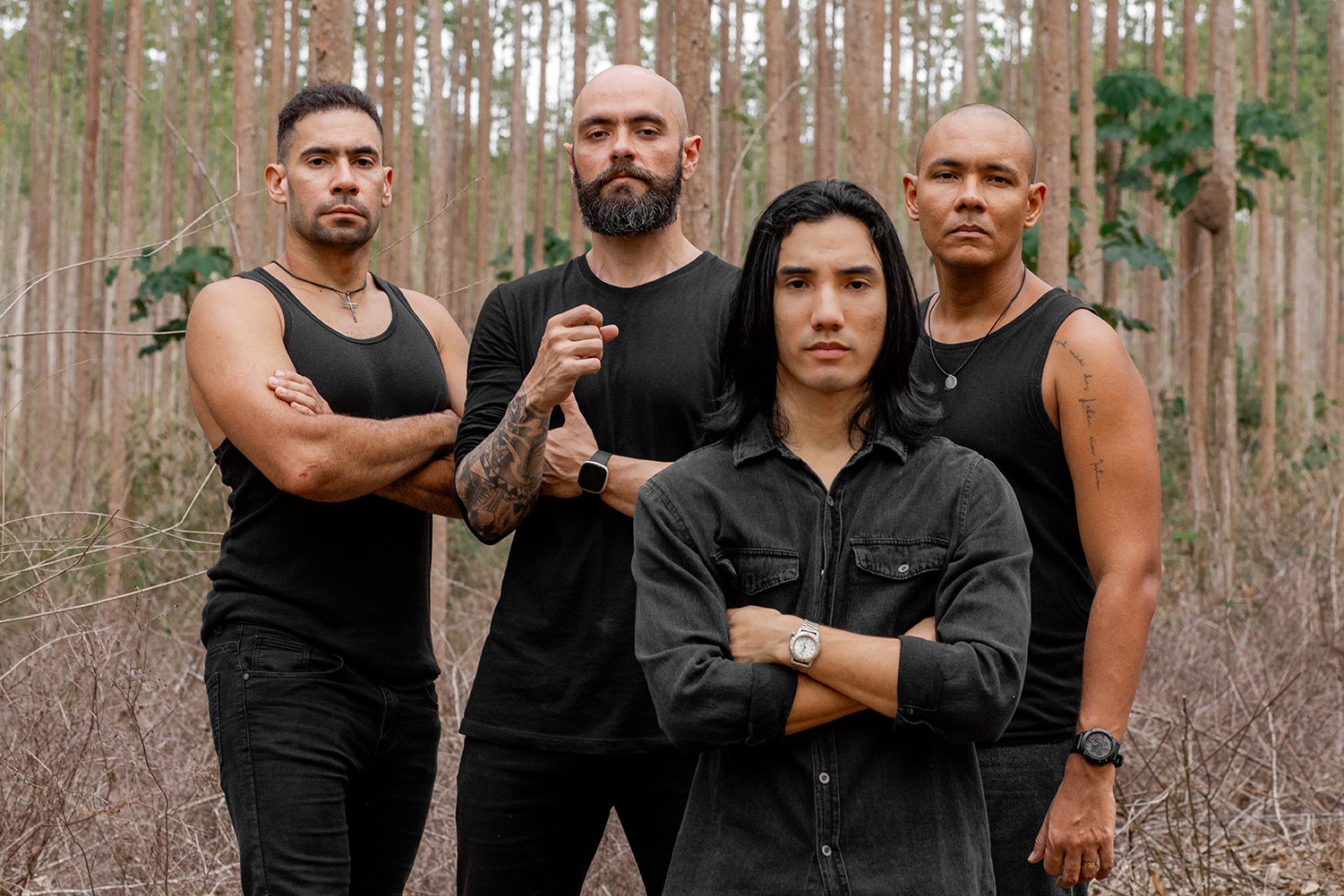 Dignify lança "The Forge", o primeiro capítulo de sua ambiciosa ...
