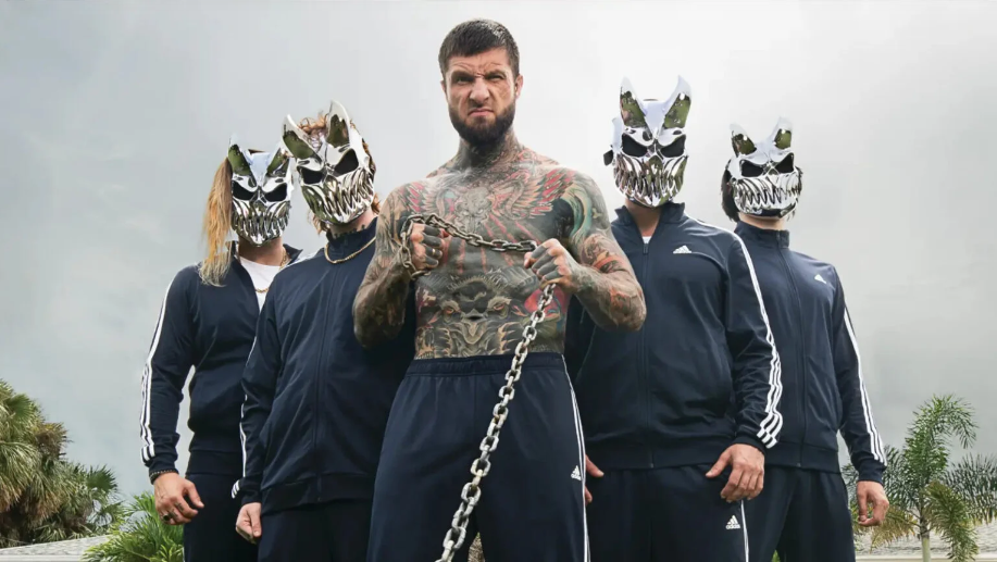 Slaughter To Prevail vem ao Brasil pela primeira vez para dois shows em ...