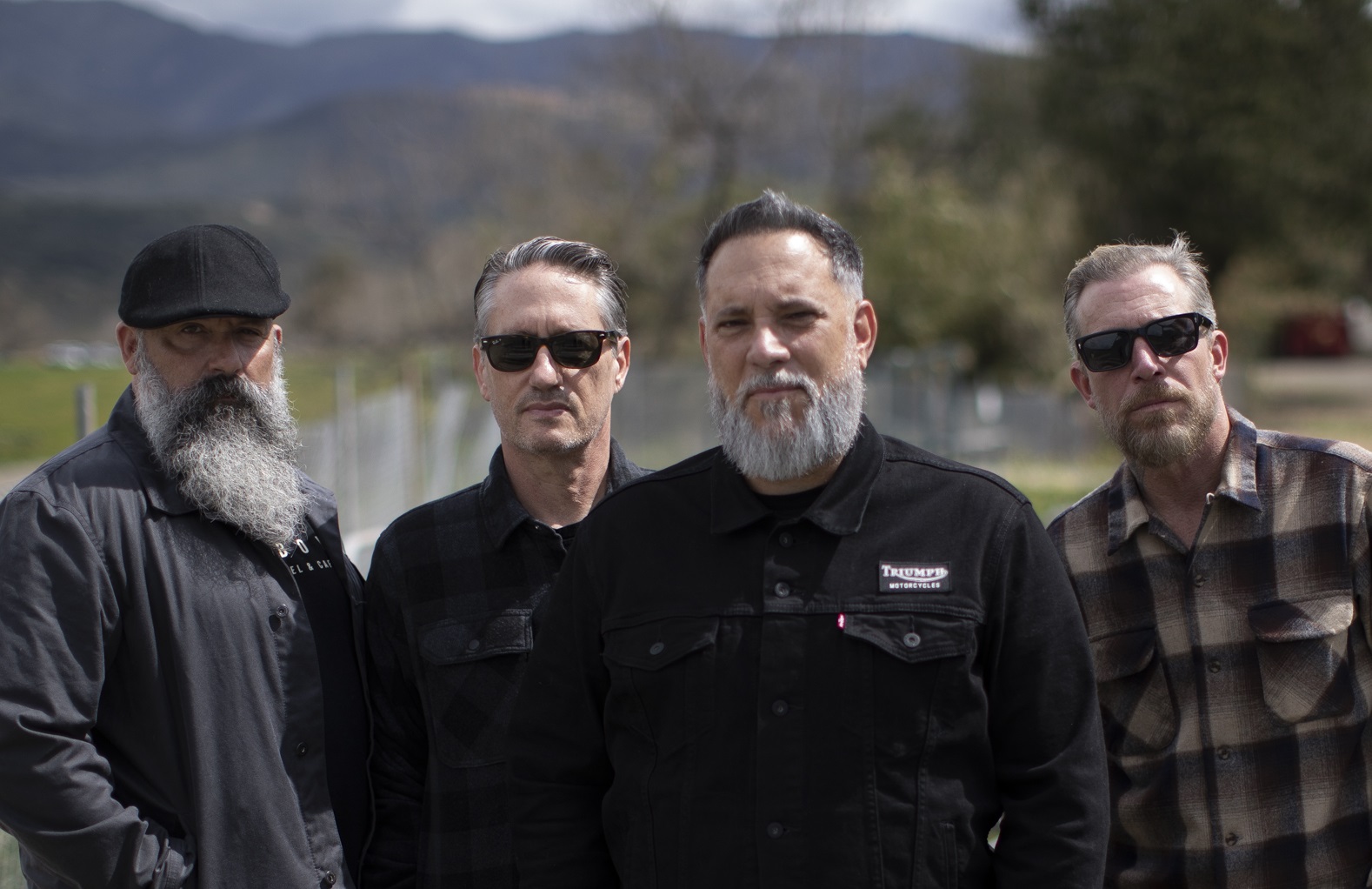 We Are One 2024 traz Face To Face e A Wilhelm Scream a Porto Alegre em ...