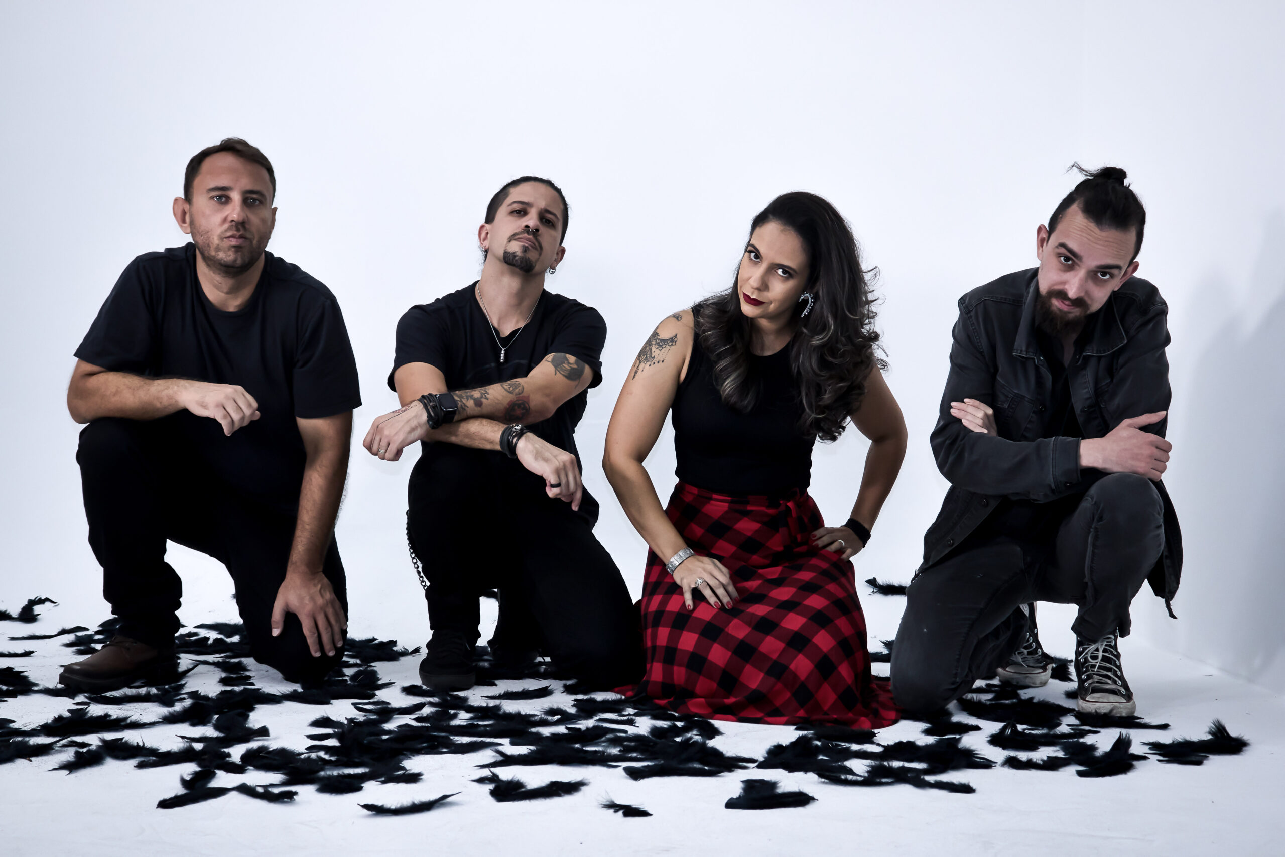 AnamA estreia o single "Death Clock" e inicia arco conceitual de ...