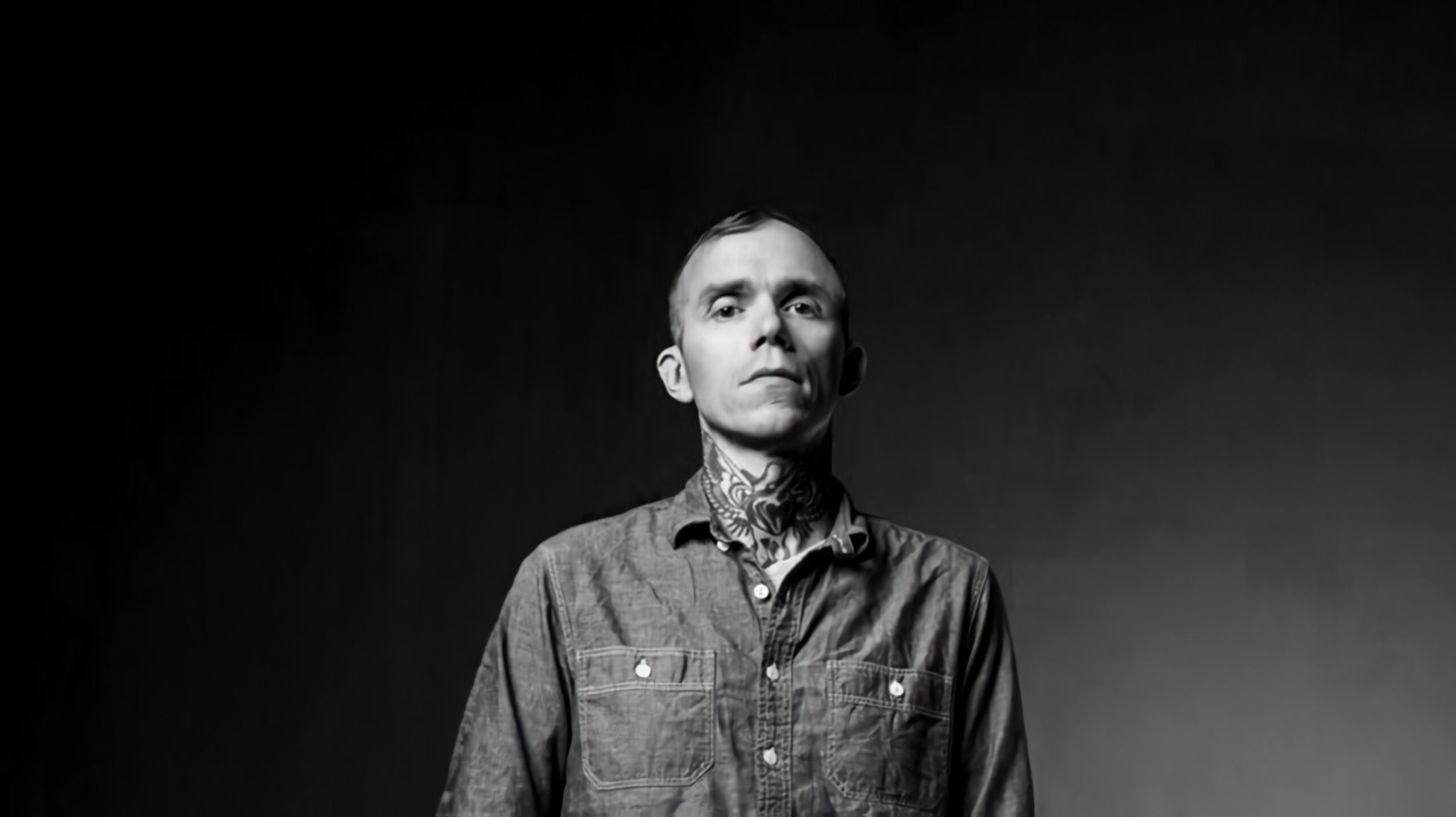 Jacob Bannon (Converge): "Continuamos escrevendo músicas agressivas e emocionais, porque é o que ...