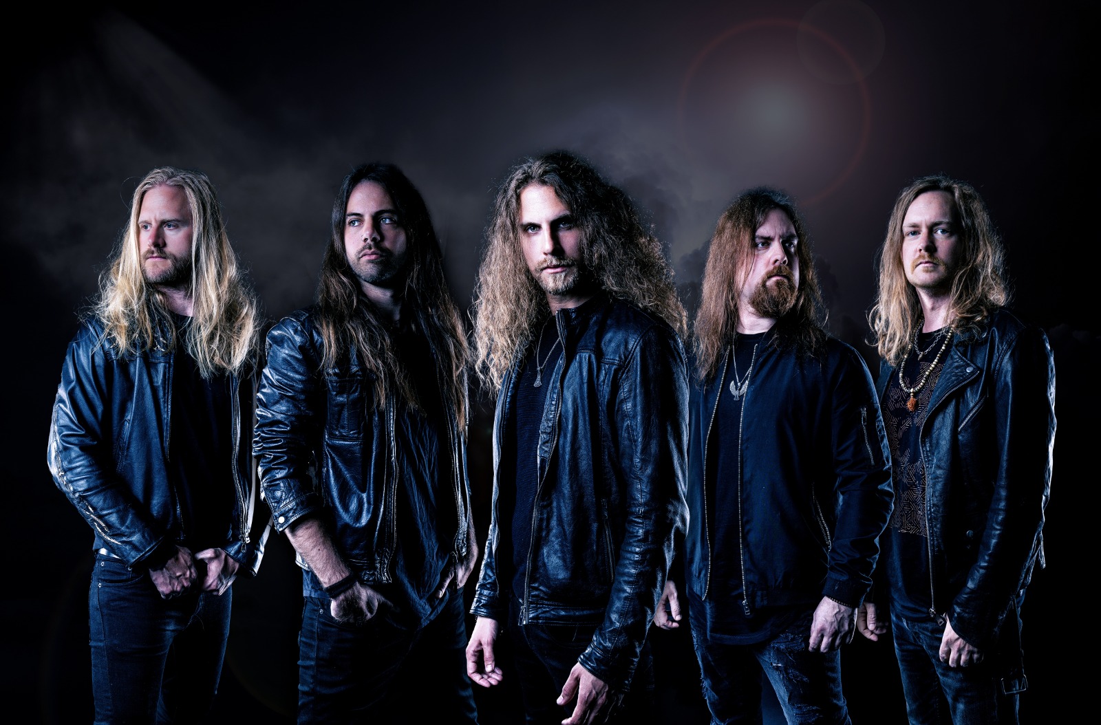 Dynazty anuncia novo álbum de estúdio 'Game of Faces' - Headbangers News