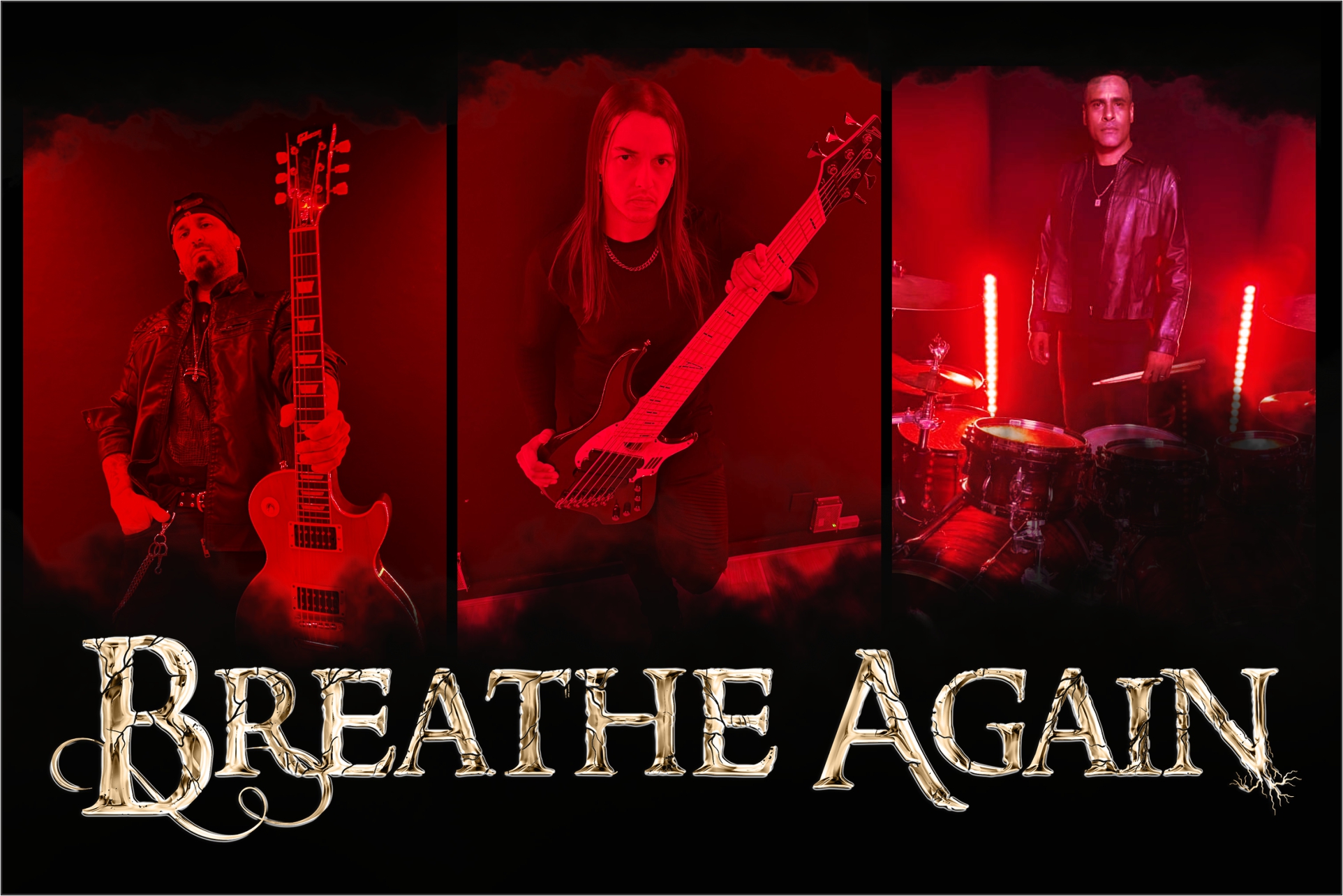 Breathe_Again - Headbangers News