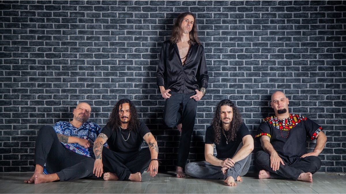 Naghost lança videoclipe de "Road to Èkó" e continua história épica de ...