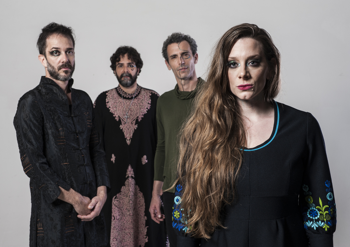 Elephant Run é finalista no Music Video Festival Awards 2024 com o ...