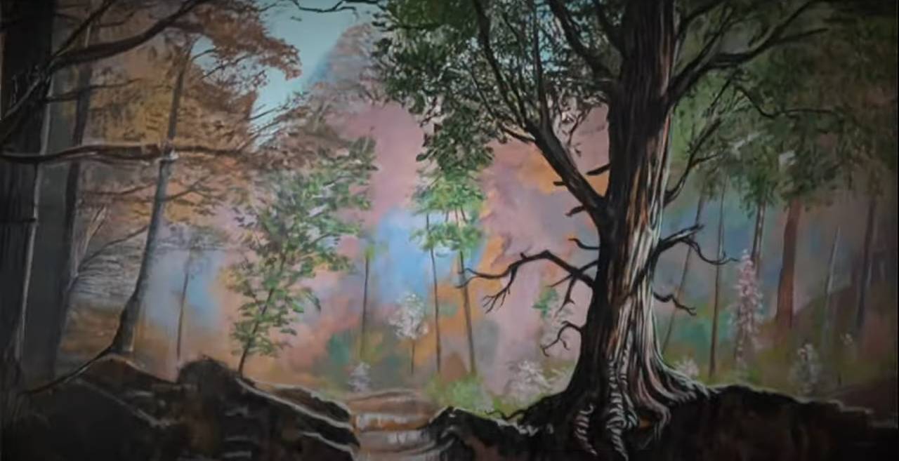 Lunar lança lyric video de "Spring In My Step" e anuncia álbum Tempora ...