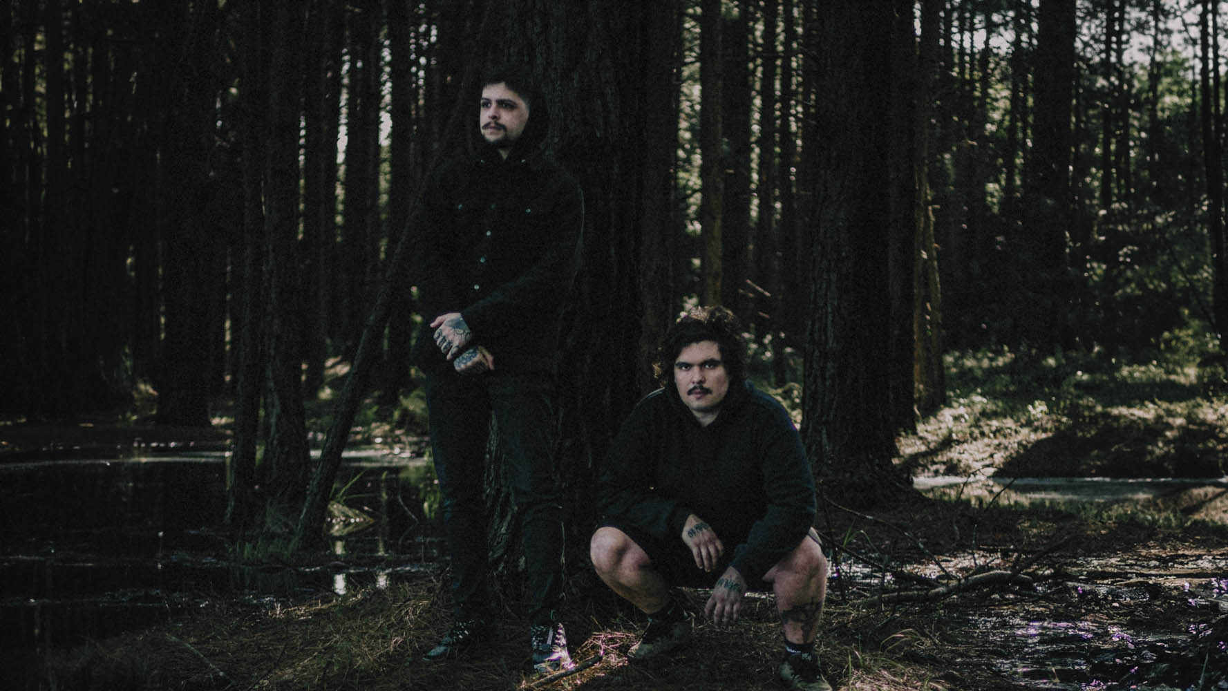 Lizard Skin lança o single e videoclipe "Destined Death" - Headbangers News