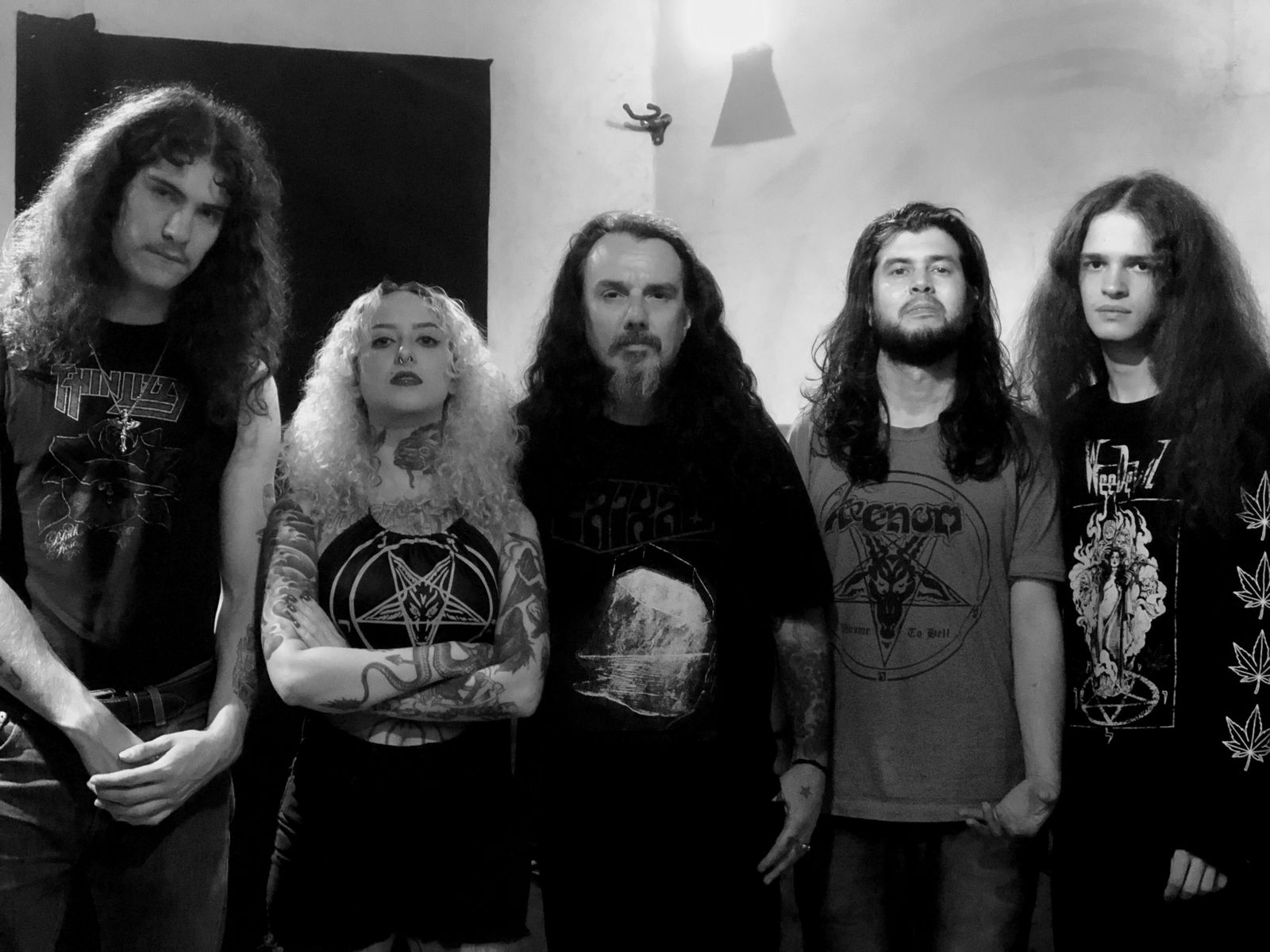 WeeDevil apresenta novo baixista e se prepara para shows em ...